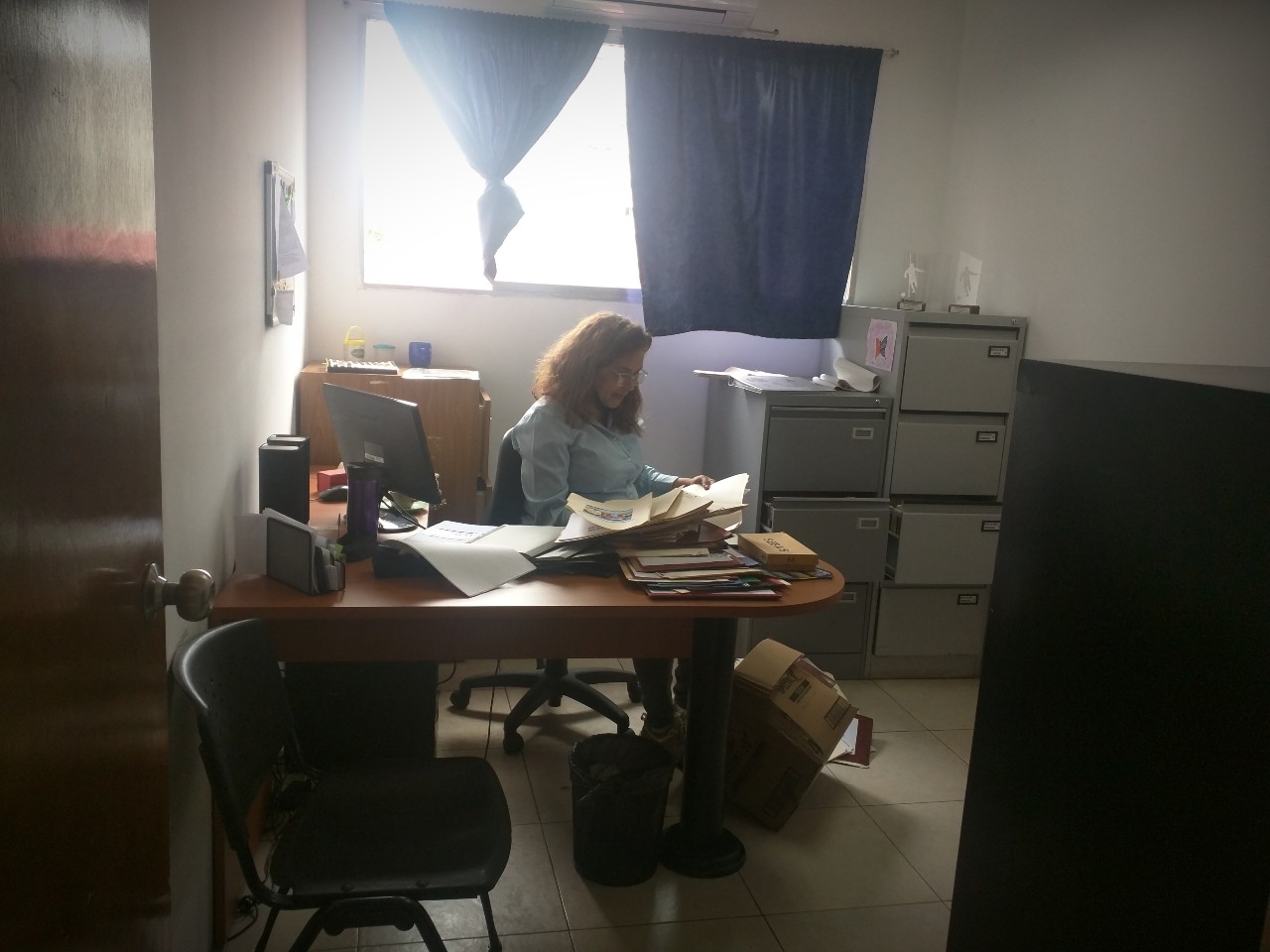 U.E.P Colegio Materdei - ¡Reincorporados YA! Personal Administrativo y ...